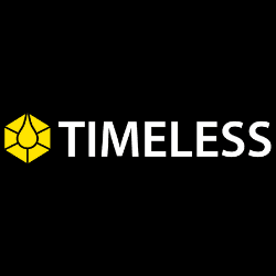 Timeless - Craft Cannabis Company